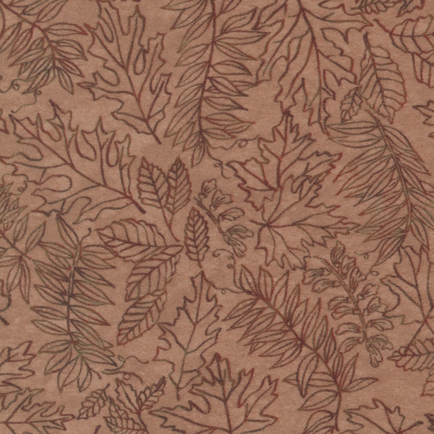 Forest Floor Flannel | ConnectingThreads.com