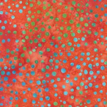 Color Crush Batiks | ConnectingThreads.com