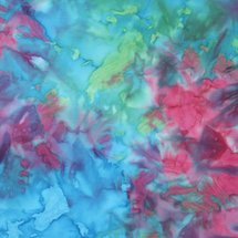 Color Crush Batiks | ConnectingThreads.com