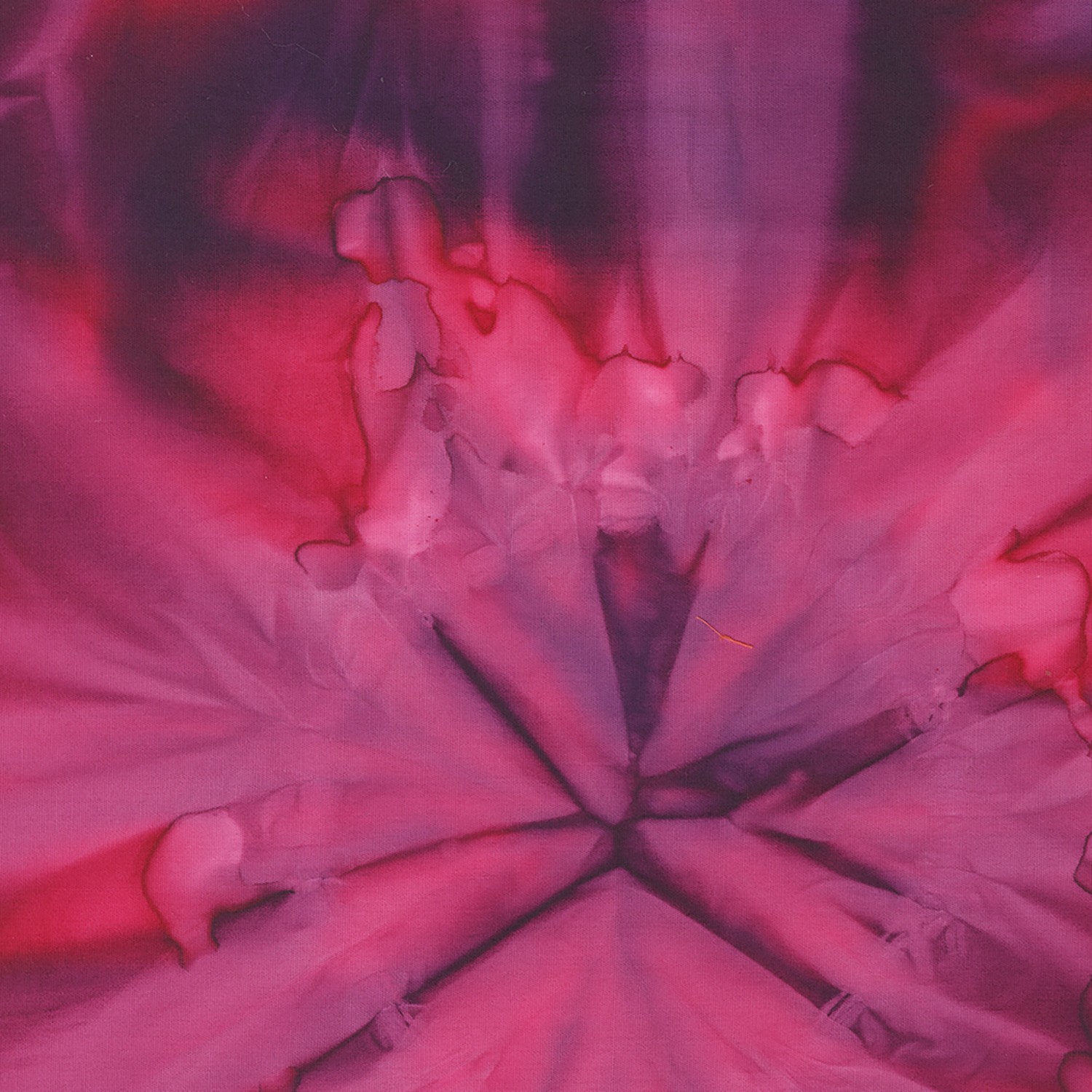 Color Crush Batiks - Color Crush Batiks Tie Dye Batik Raspberry ...