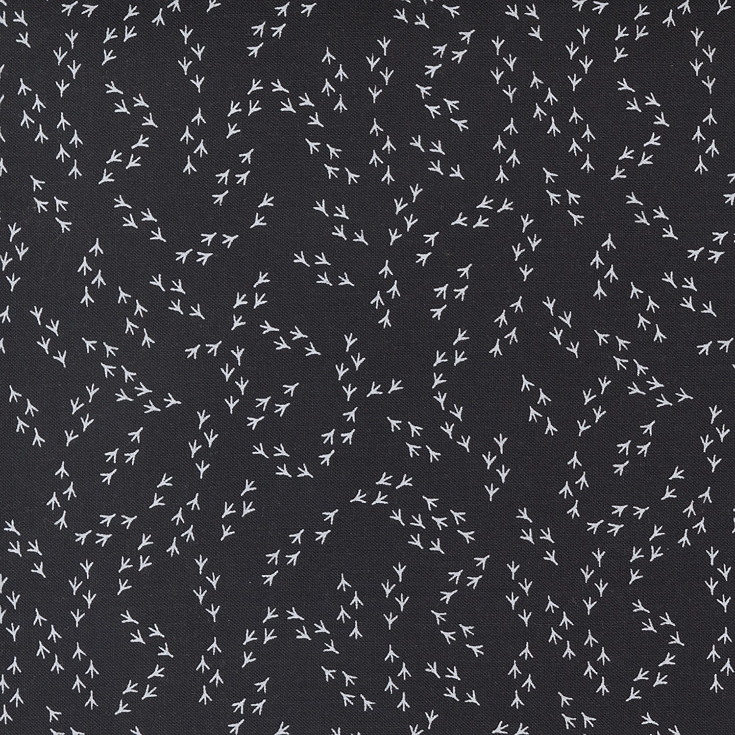 Birdsong - Birdsong Bird Dance Raven Quilting Cotton Fabric Yardage ...