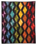 Woolies Flannel - Scintillation Quilt Kit | ConnectingThreads.com
