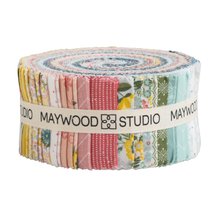 Vintage Flora | ConnectingThreads.com