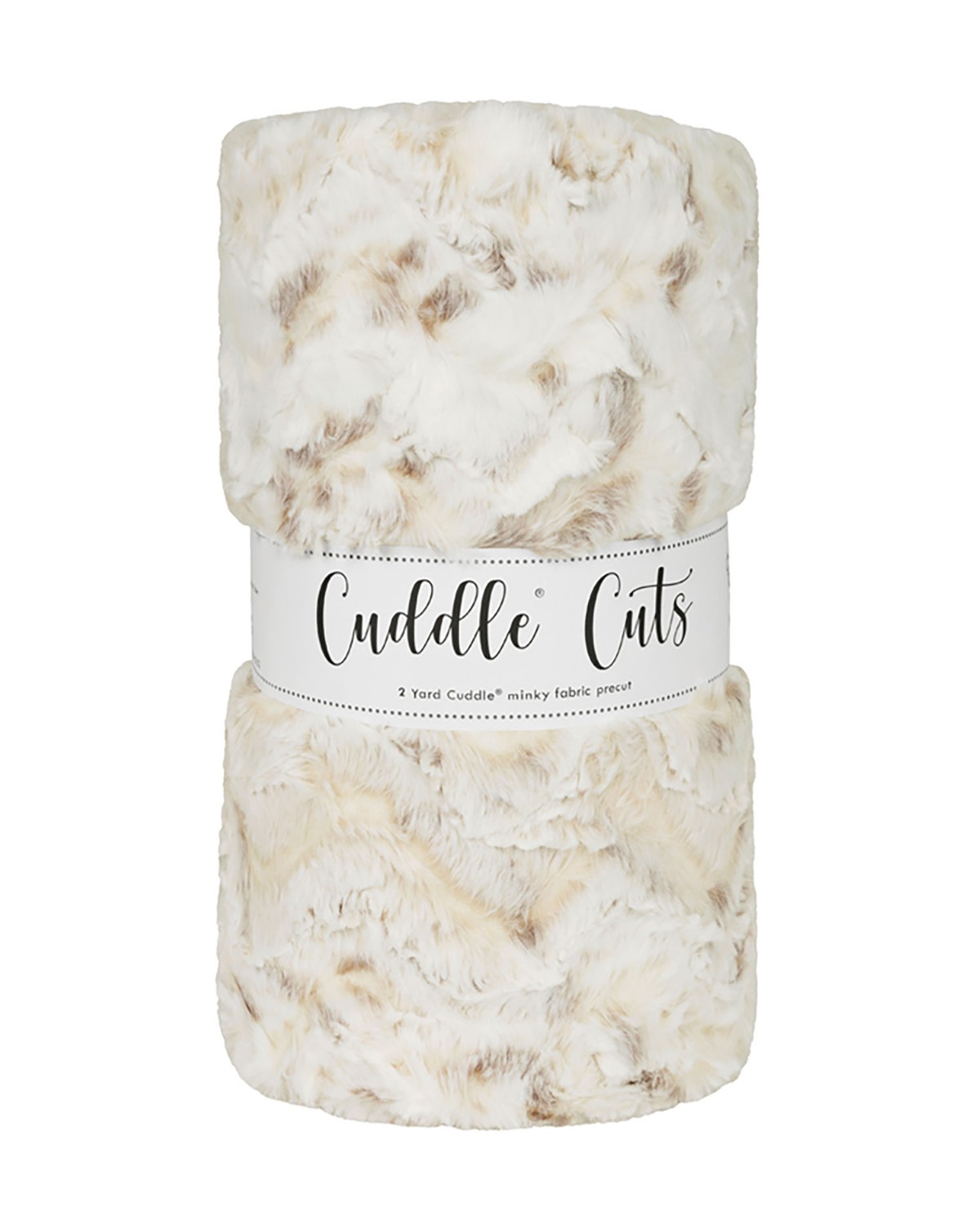 Cuddle Cuts - 2 Yard Luxe Cuddle Cut | ConnectingThreads.com