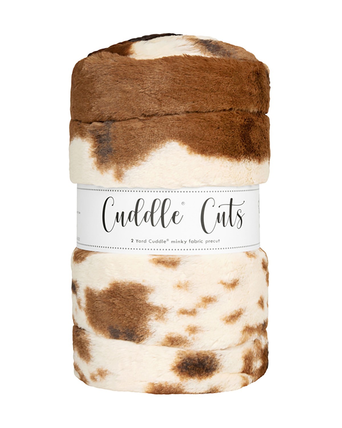 2 Yard Luxe Cuddle Cut | ConnectingThreads.com