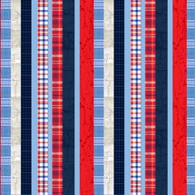 Patriotic Picnic | ConnectingThreads.com