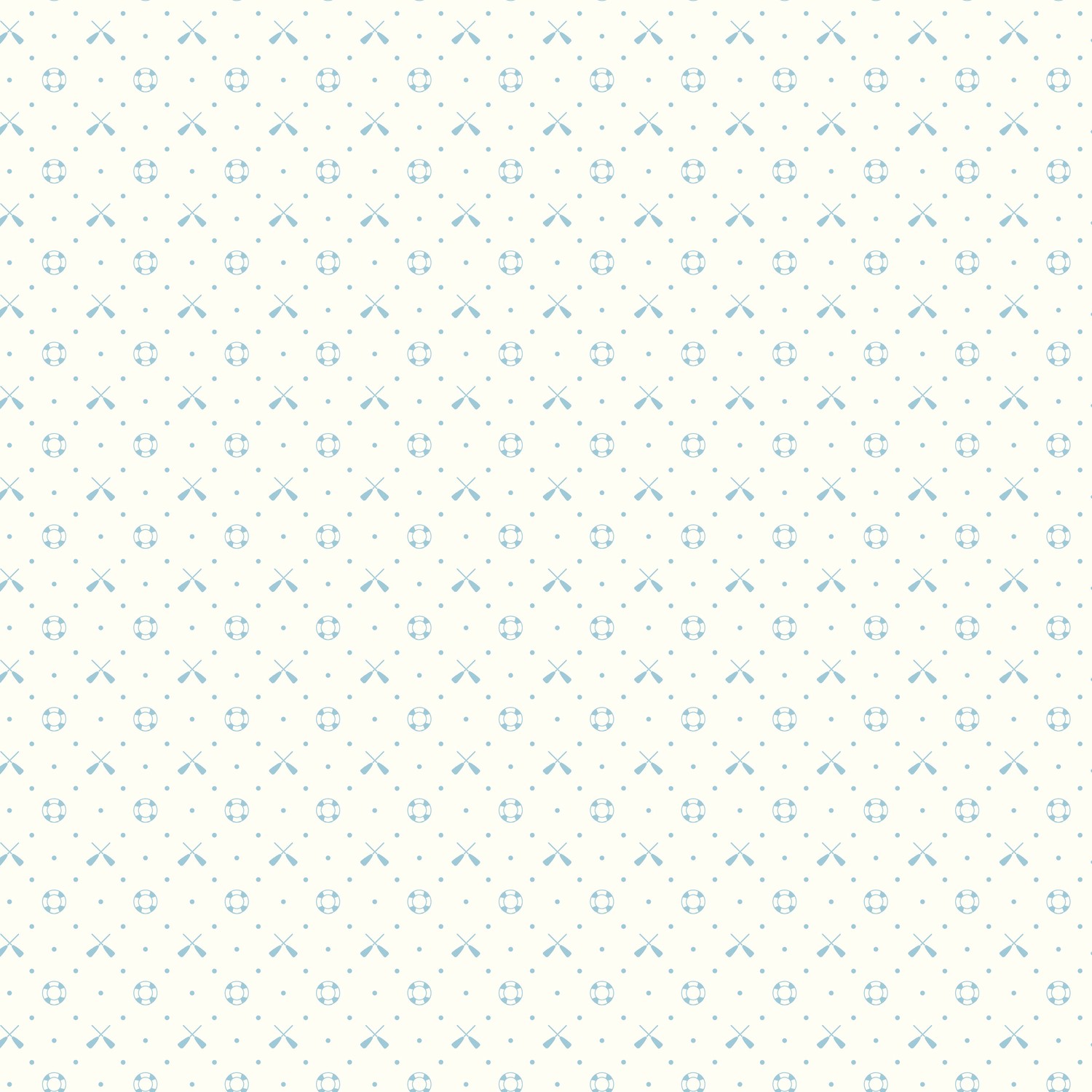 Oars & Life Preservers | ConnectingThreads.com