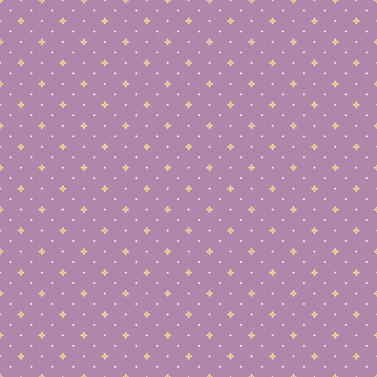 Hello Spring - Ditsy | ConnectingThreads.com