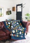 General Store - Starlit Picnic Quilt Kit | ConnectingThreads.com