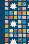 General Store - Starlit Picnic Quilt Kit | ConnectingThreads.com