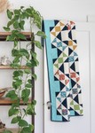 General Store - English Trellis Lap Quilt Kit | ConnectingThreads.com