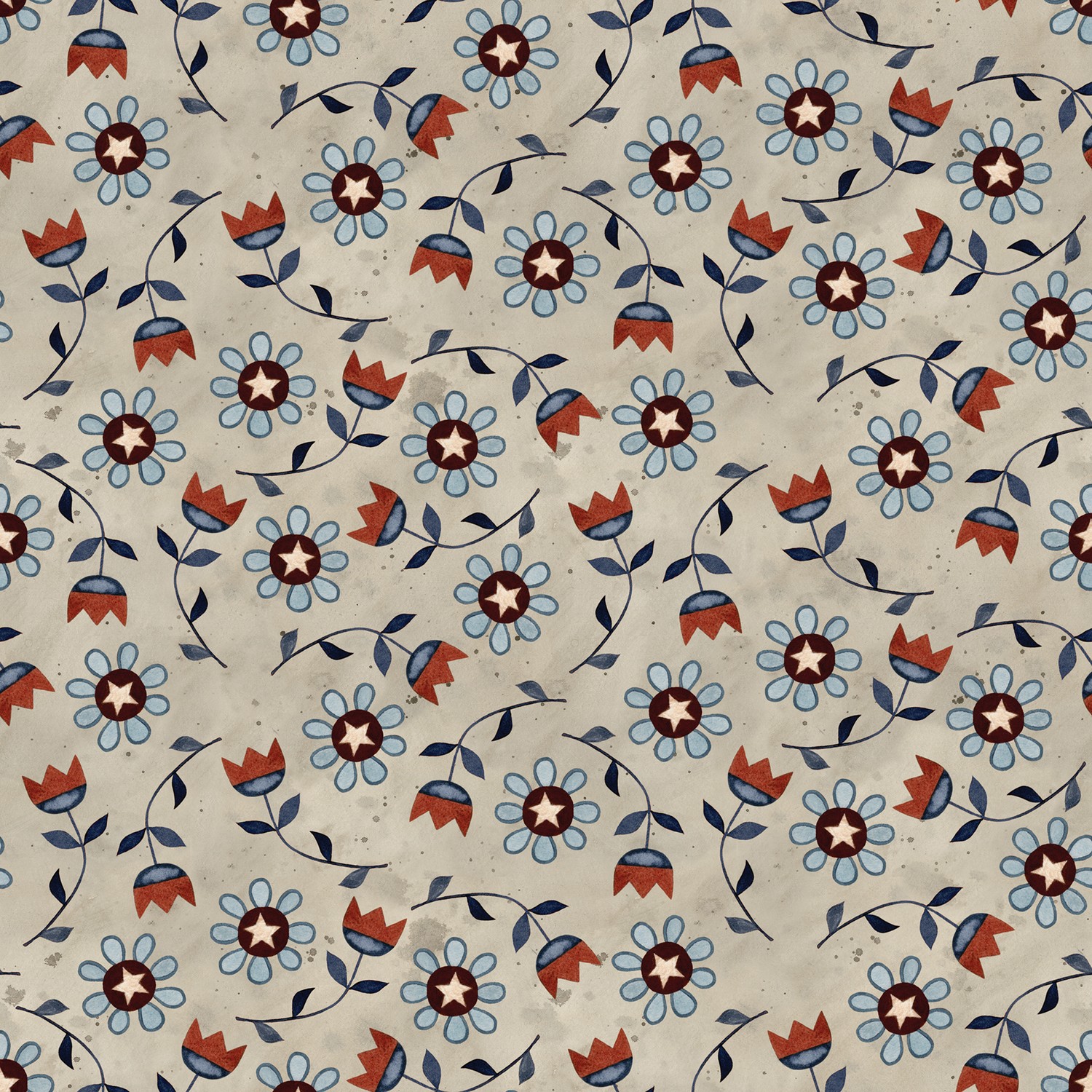 Floral | ConnectingThreads.com