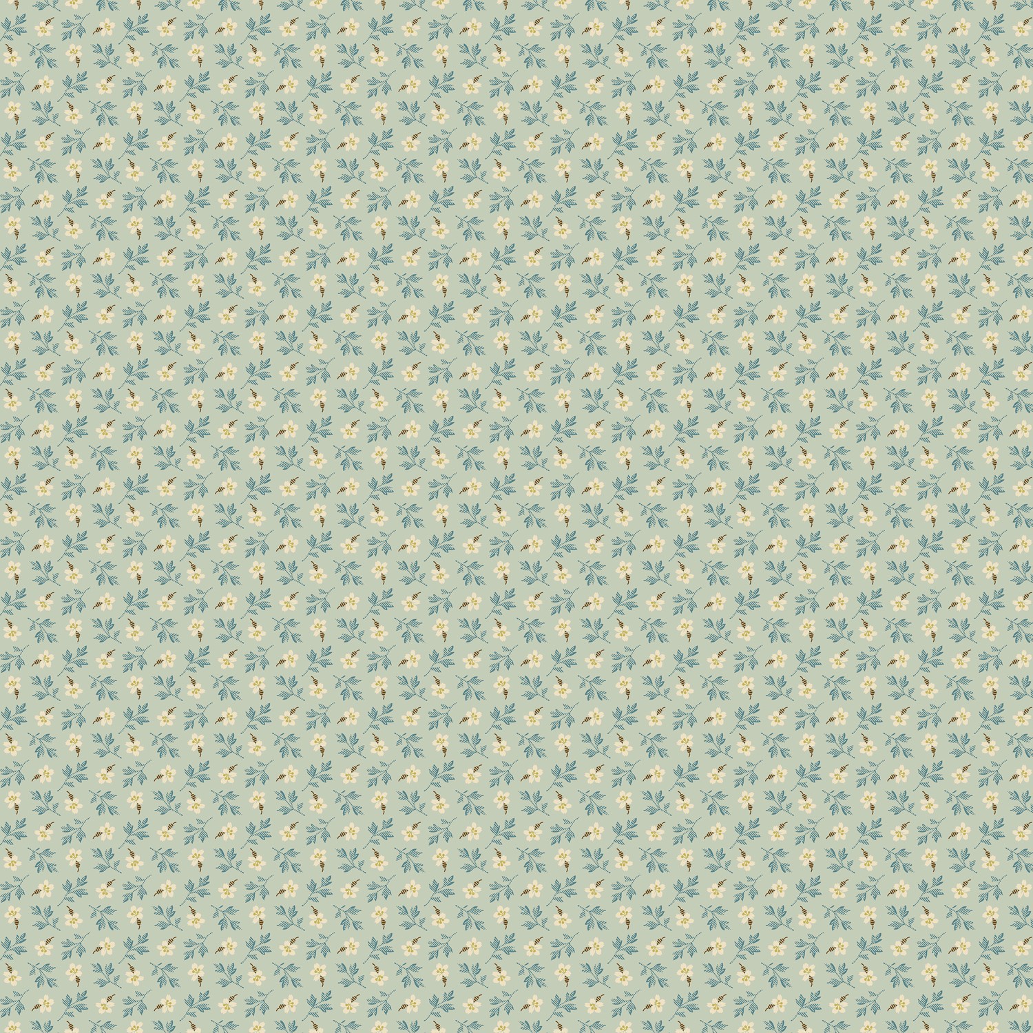 Primrose - Petit Bloom | ConnectingThreads.com