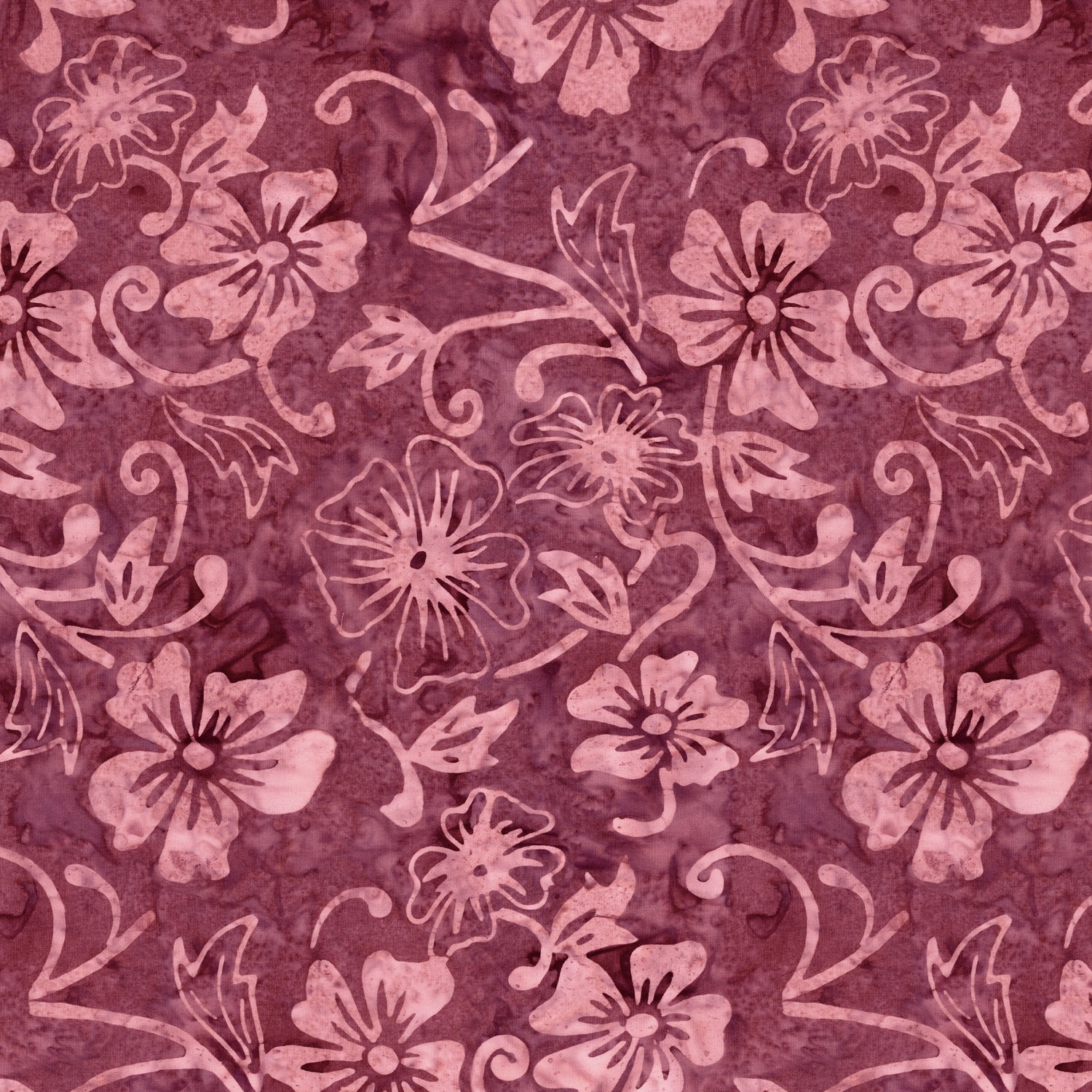 Autumn Sunset Batiks Grid Pop Throw Quilt Kit | Connecting Threads