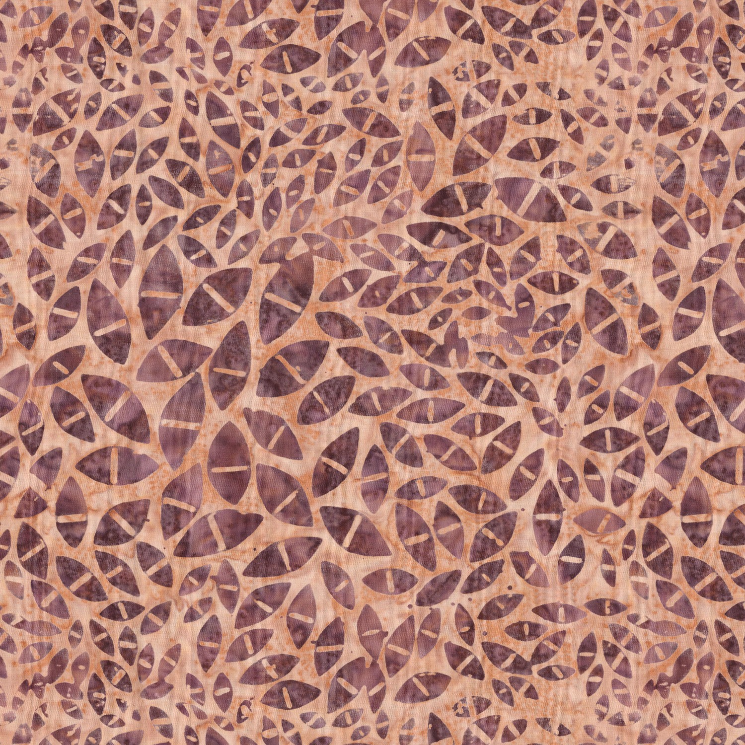 Autumn Sunset Batiks Fabric | Connecting Threads