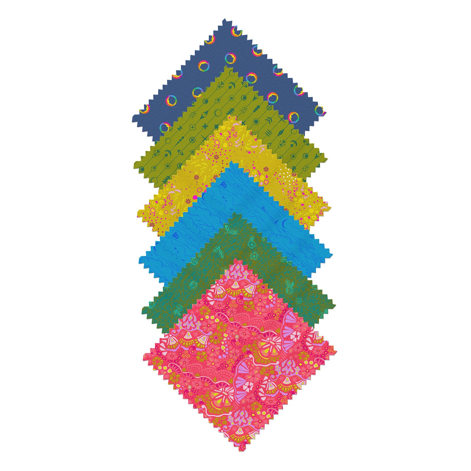 Stash and Save - Between 5 in Charms | ConnectingThreads.com