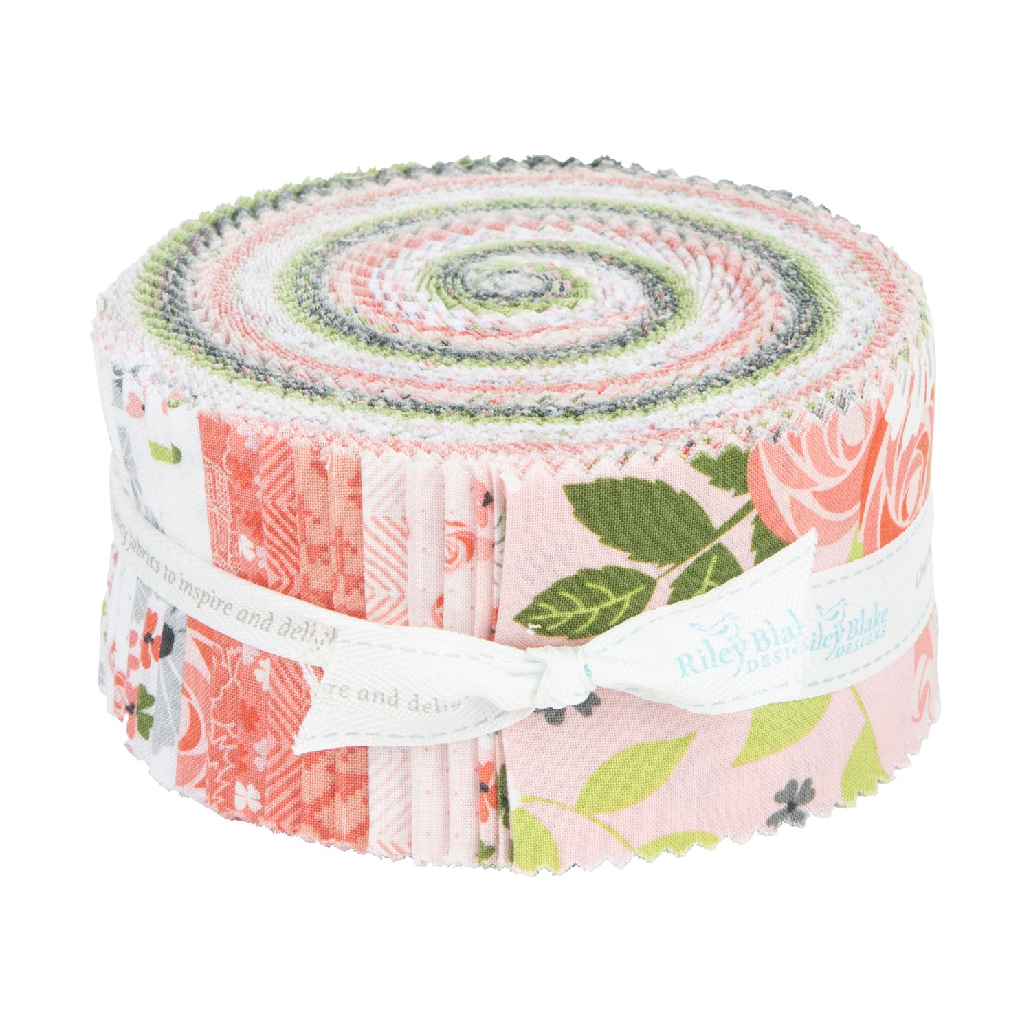 Stash and Save - Fable 2.5 in Strips | ConnectingThreads.com