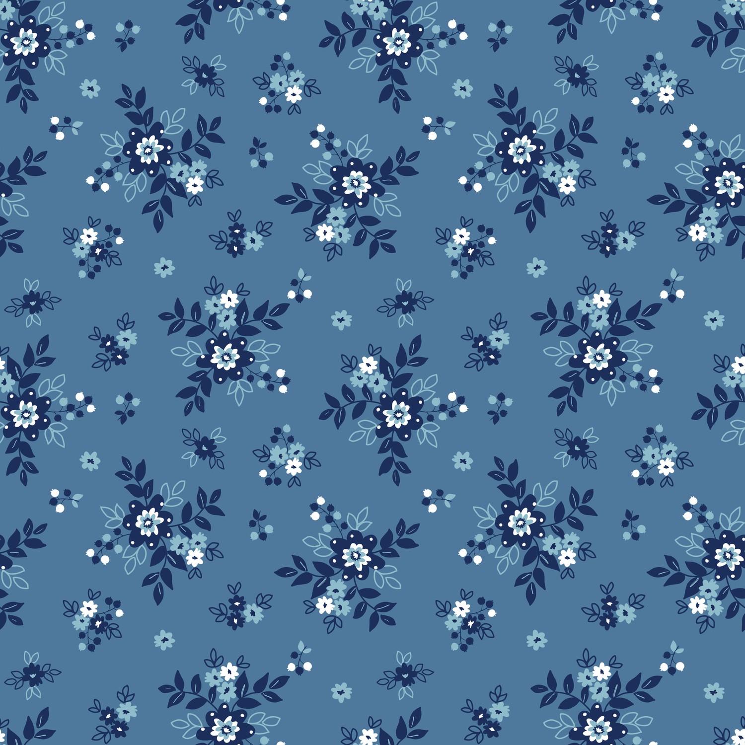 Simply Country - Bouquets | ConnectingThreads.com