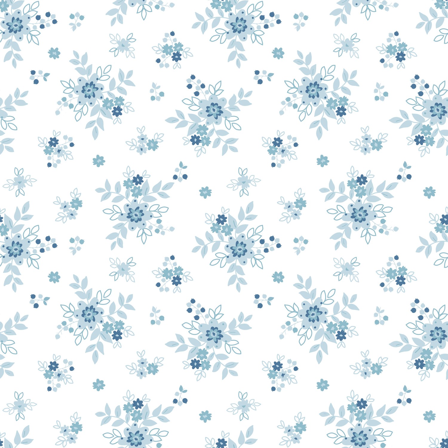 Simply Country - Bouquets | ConnectingThreads.com