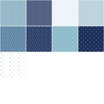 Simply Country - Simply Country Fat Quarter Sampler | ConnectingThreads.com