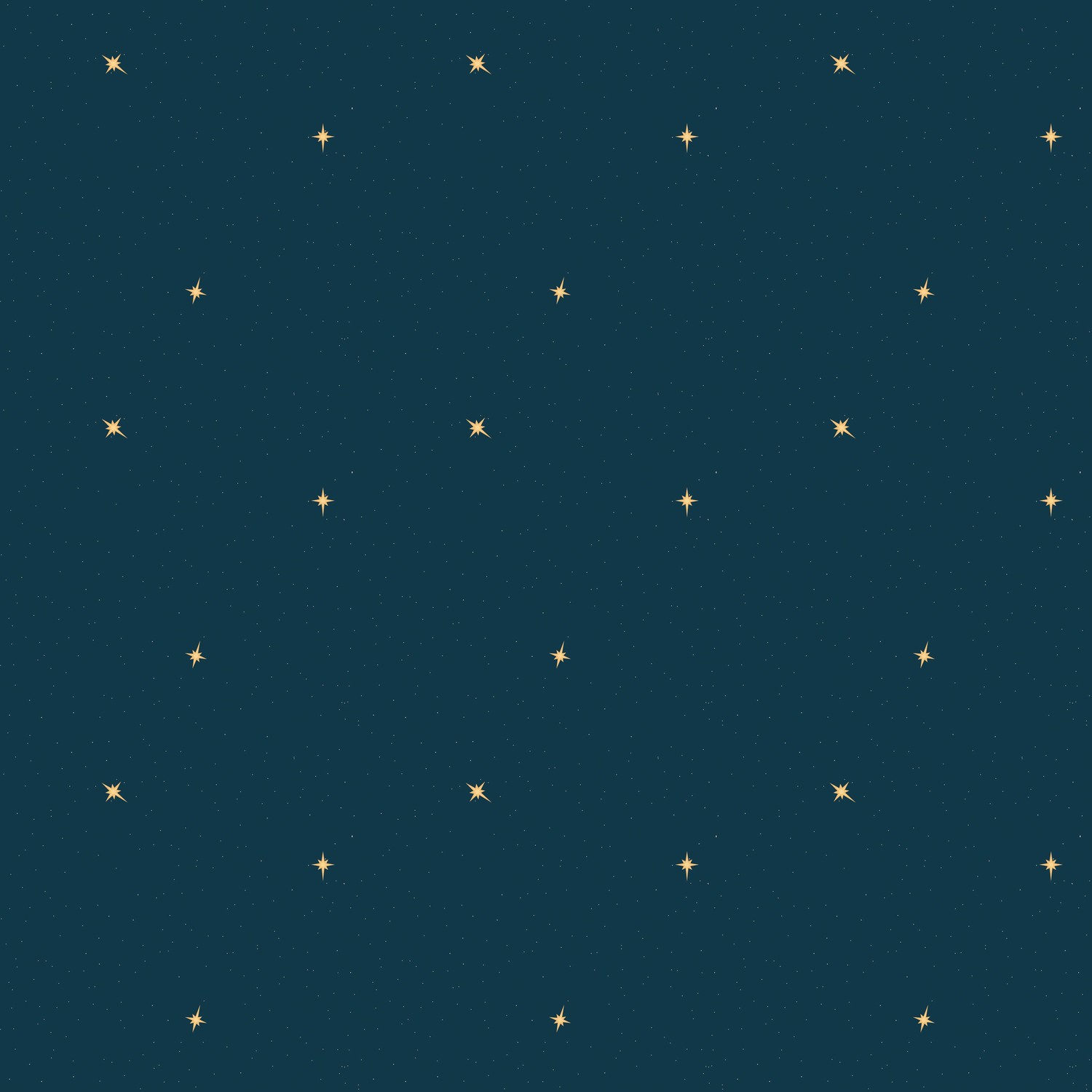 Silent Night - Follow the Star | ConnectingThreads.com