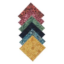 Charm Packs - 5" Charm Pack Fabric Squares | Connecting Threads