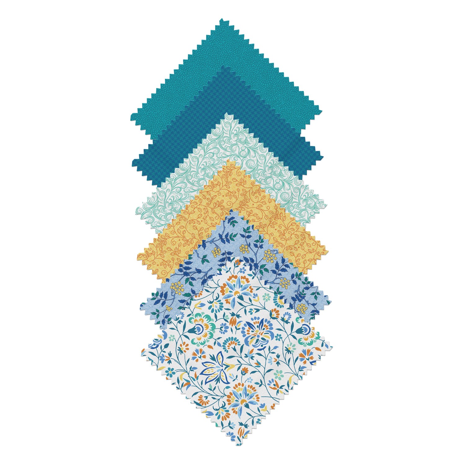 A Walk in the Park Charms - Connecting Threads