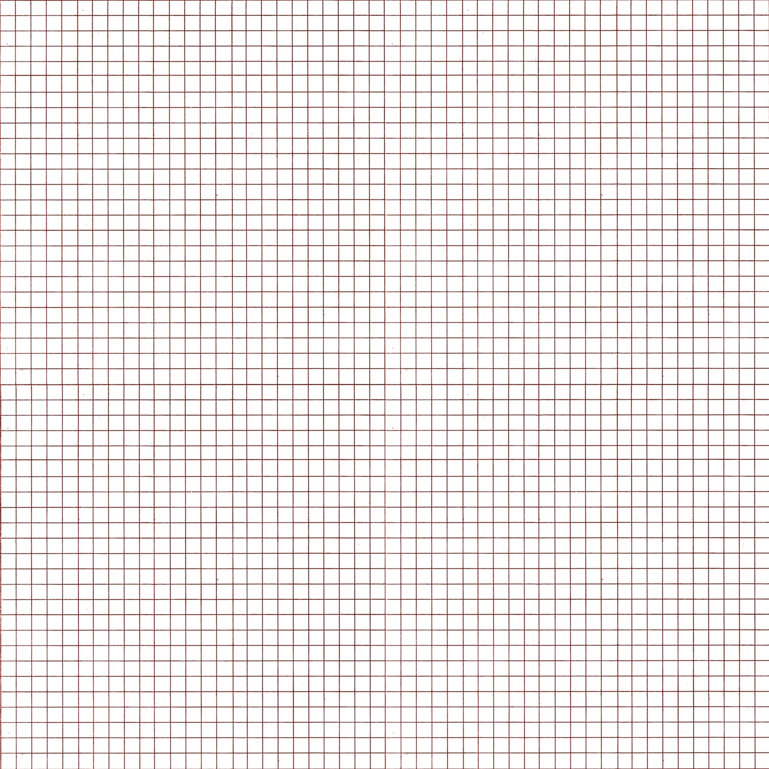 Sew Journal Graph Paper White Quilting Cotton Fabric | Connecting Threads
