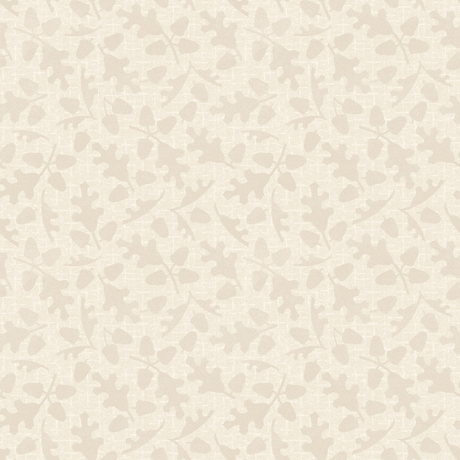 Autumn Harvest - Autumn Leaves Quilt Kit | ConnectingThreads.com