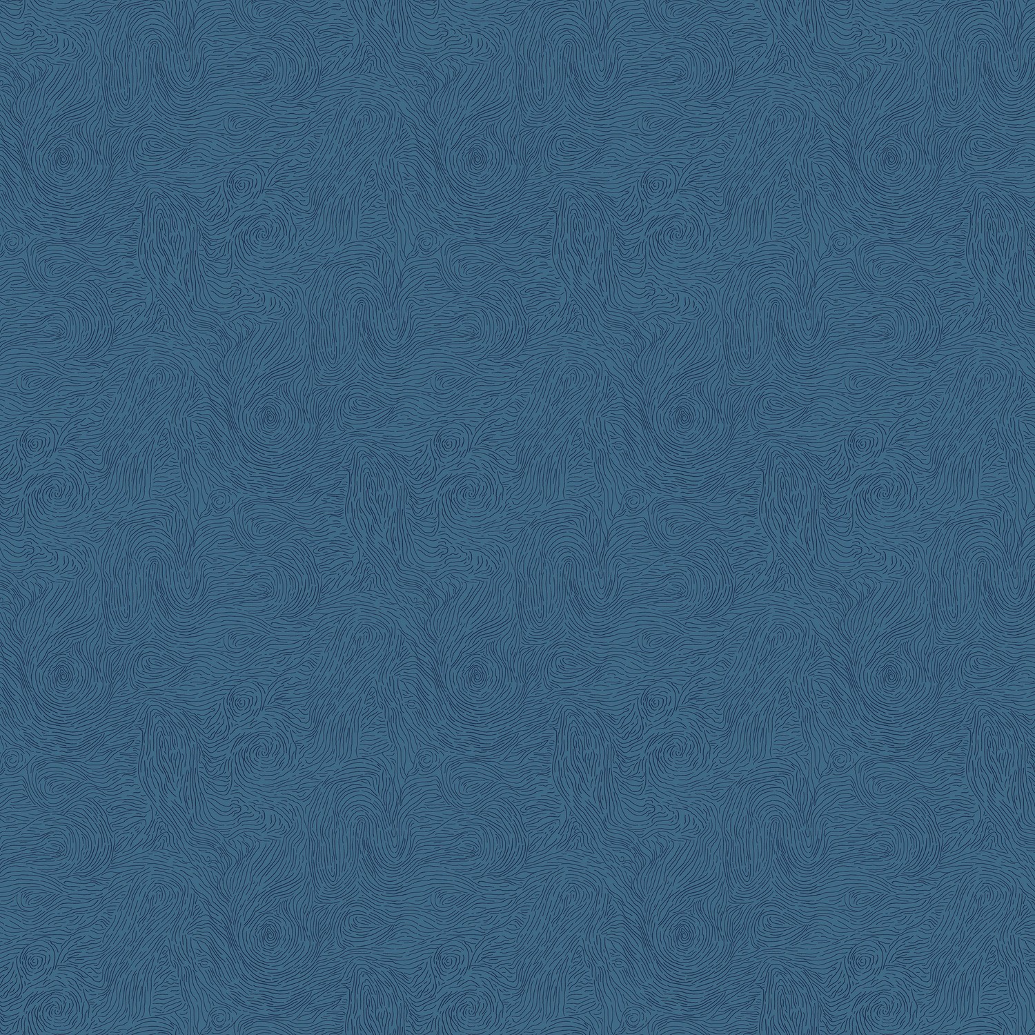 Sleuth - Sleuth Whorls Blue Moon Quilting Cotton Fabric Yardage ...