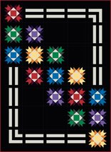 Exclusive Luxe Amish Solids | Connecting Threads