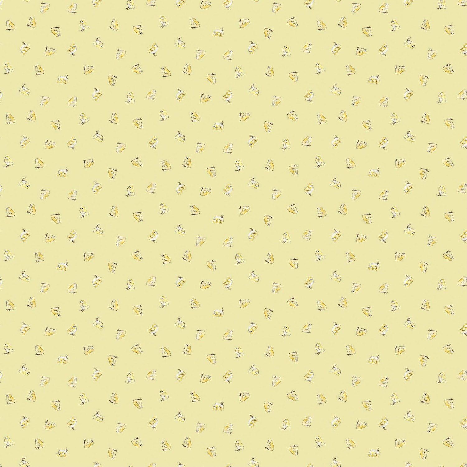 Countryside Comforts - Chickens Wall Hanging Kit | ConnectingThreads.com