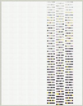 Happy Hour Quilt Pattern Download | ConnectingThreads.com