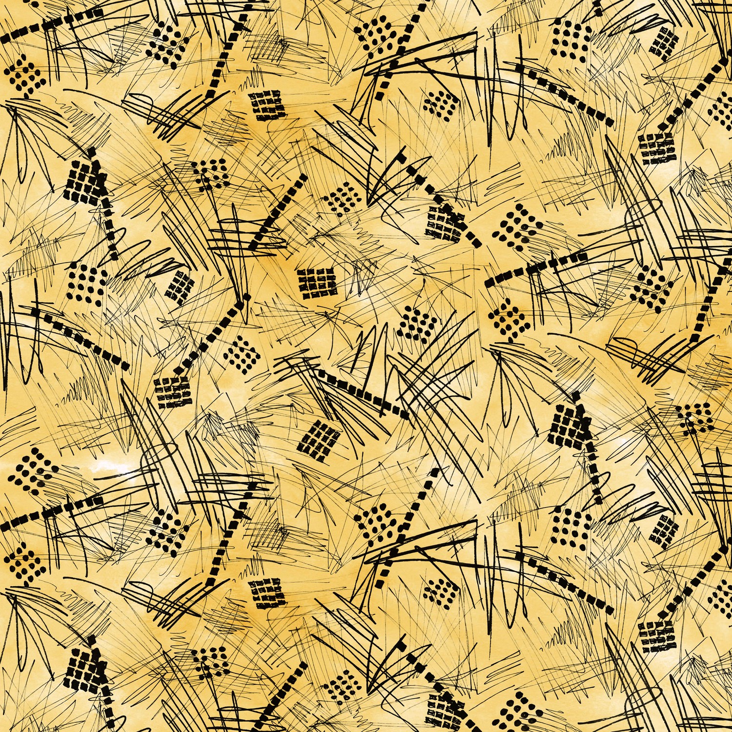 Heat Wave - Heat Wave Bask Sun Quilting Cotton Fabric Yardage | ConnectingThreads.com