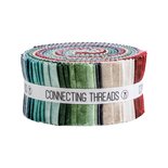 Mirage Tonals Fabric | Connecting Threads