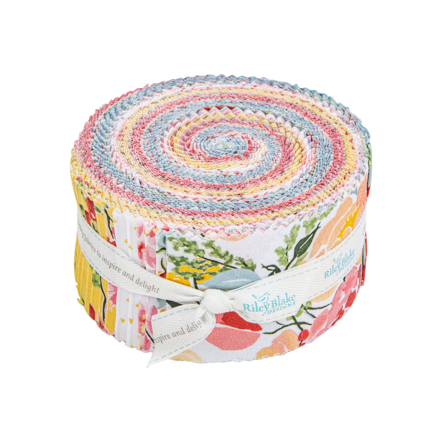 Stash and Save - Mon Cheri 2.5 in Strips | ConnectingThreads.com