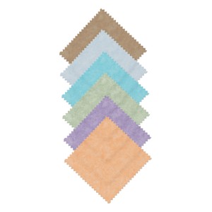 Precut 5" Fabric Squares for Quilting | Connecting Threads