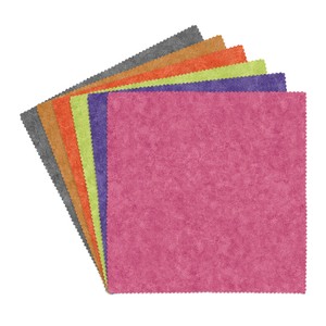 Shop 10" Fabric Squares for Quilting at Connecting Threads