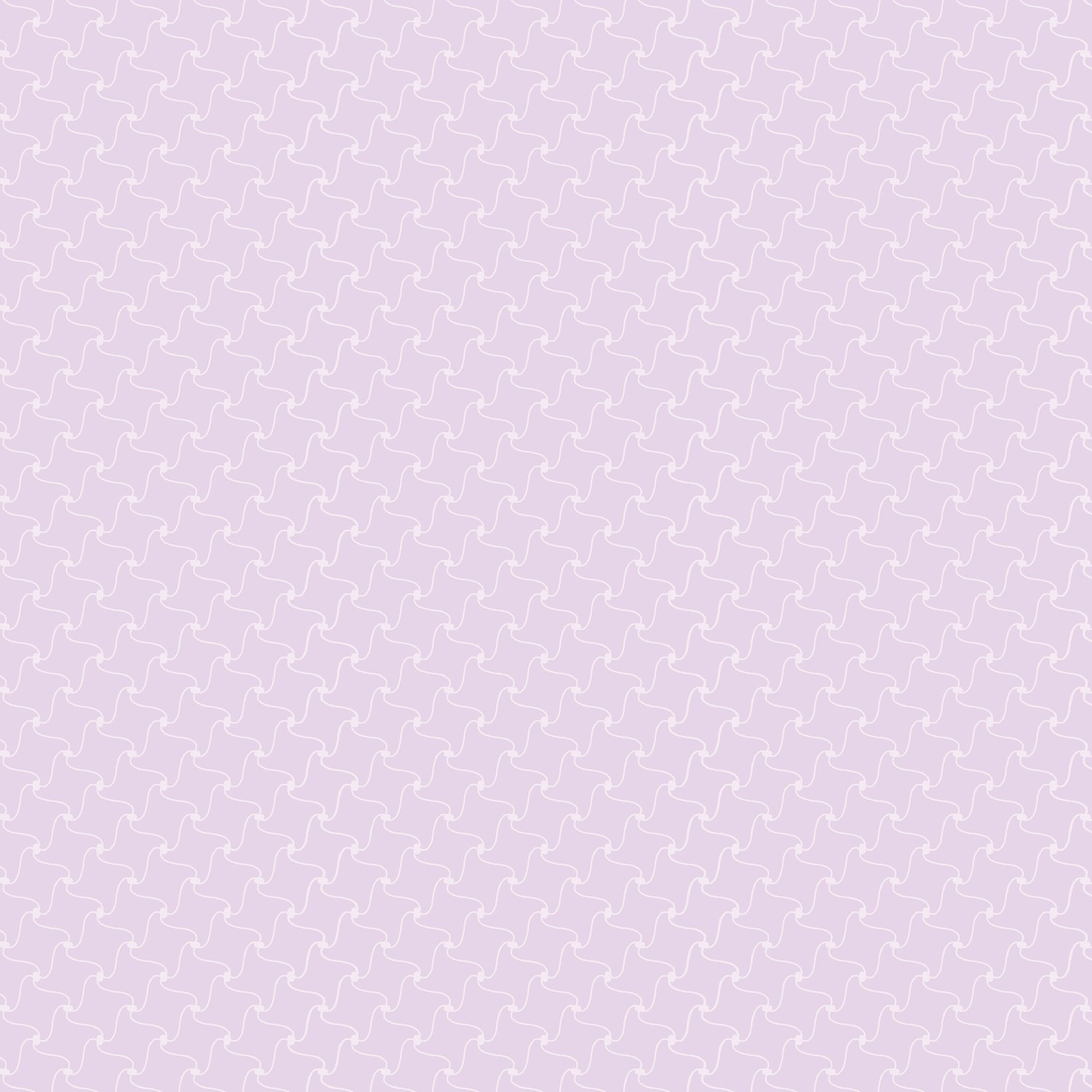 Xanadu Modern Basket Weave Light Purple Quilting Fabric | Connecting ...