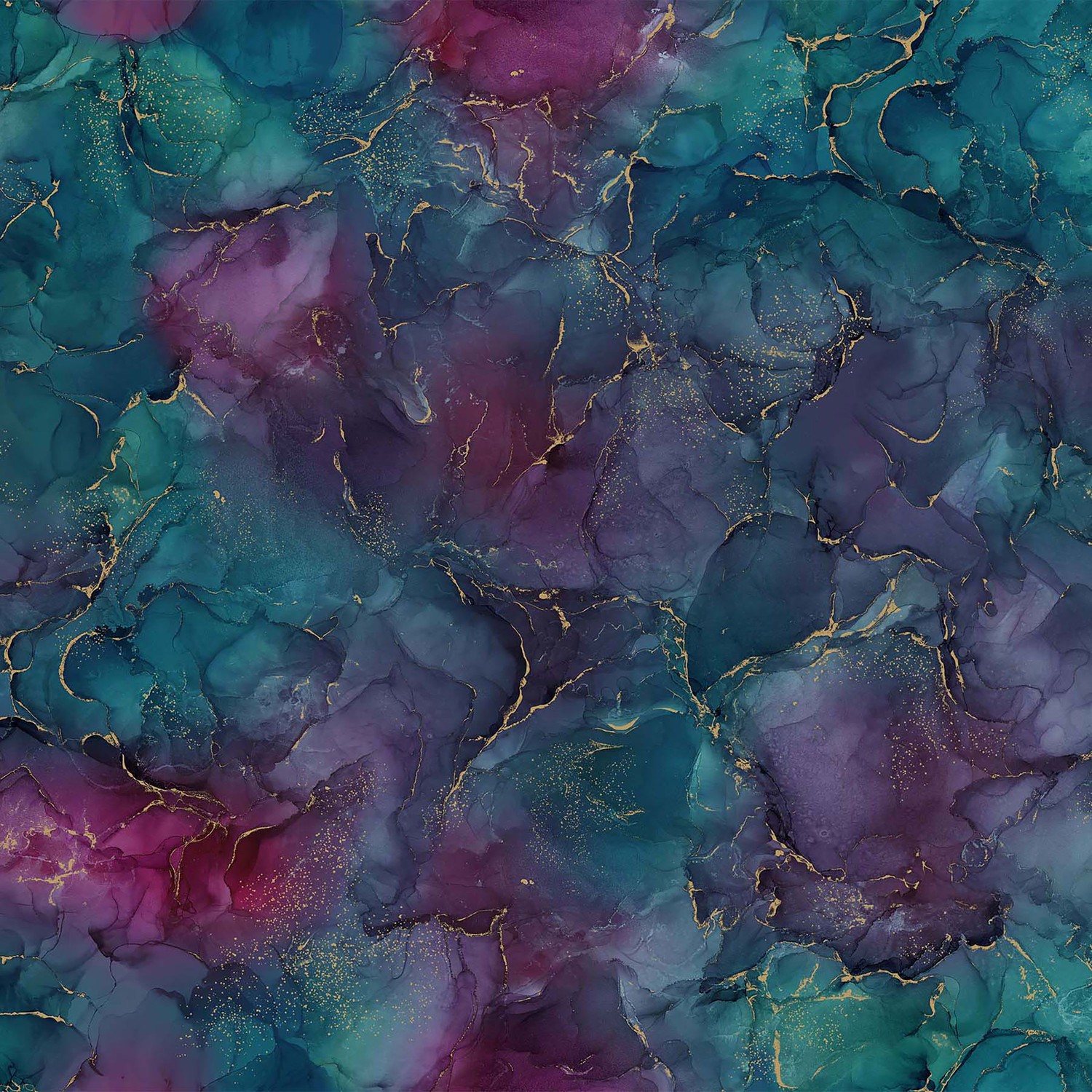 Midas Touch - Multi Texture | ConnectingThreads.com