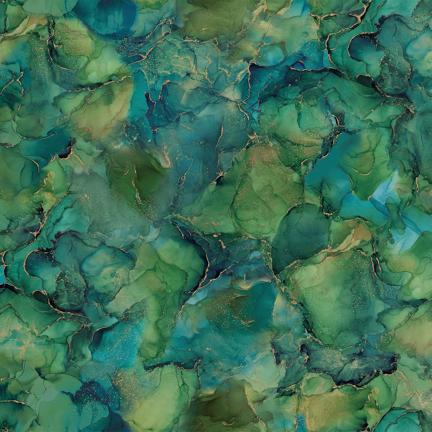Midas Touch - Multi Texture | ConnectingThreads.com