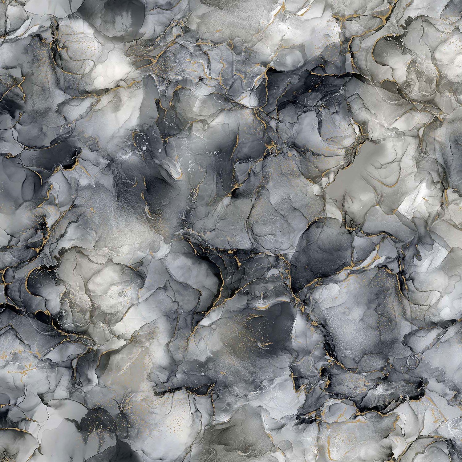 Midas Touch - Multi Texture | ConnectingThreads.com