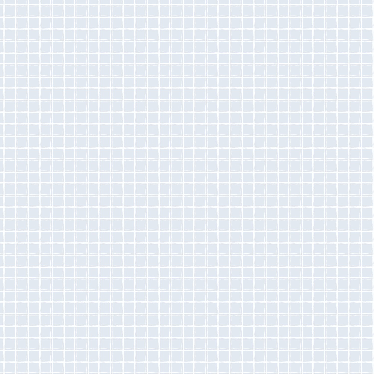 Pattern Play Flannel - Pattern Play Flannel Windowpane Fun Blue Mist Quilting Flannel Fabric ...