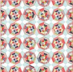 Daydream Quilt Pattern Download | Connecting Threads