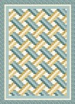 Weaver Fever Quilt Pattern Download | Connecting Threads