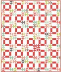 Mondays Quilt Pattern Download | ConnectingThreads.com