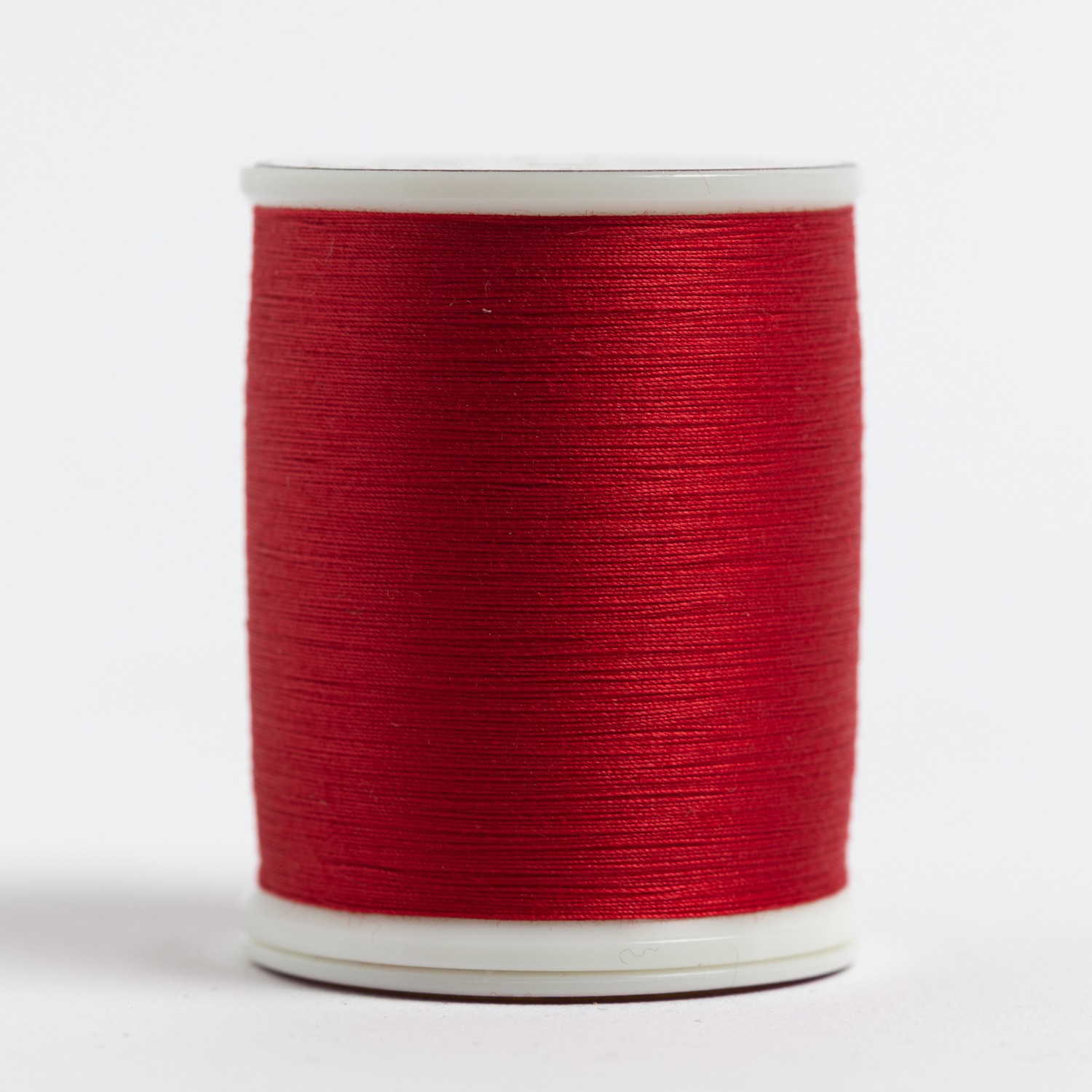 King Tut #1004 Cheery Red Spool | ConnectingThreads.com