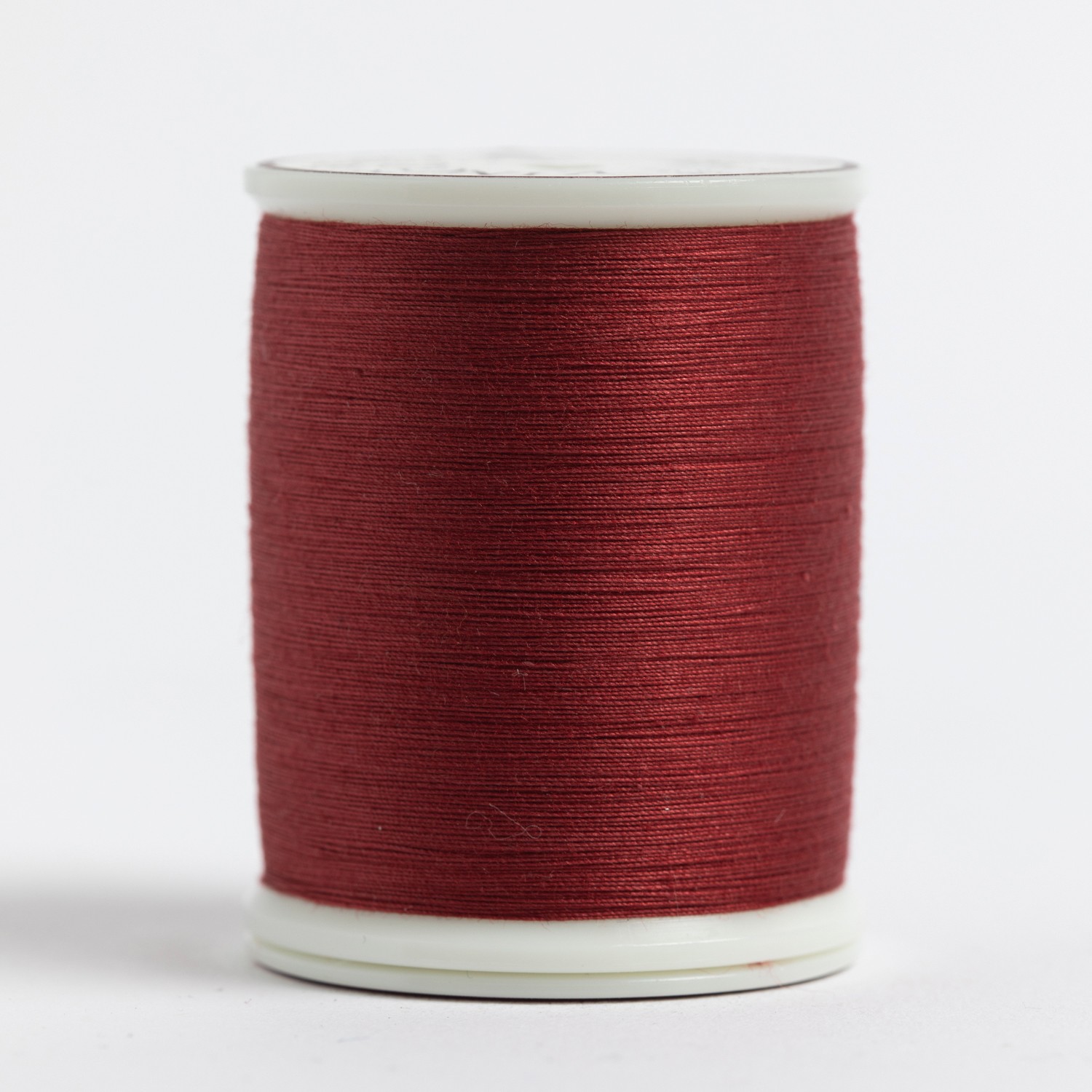 King Tut #1021 Amish Red Spool | ConnectingThreads.com