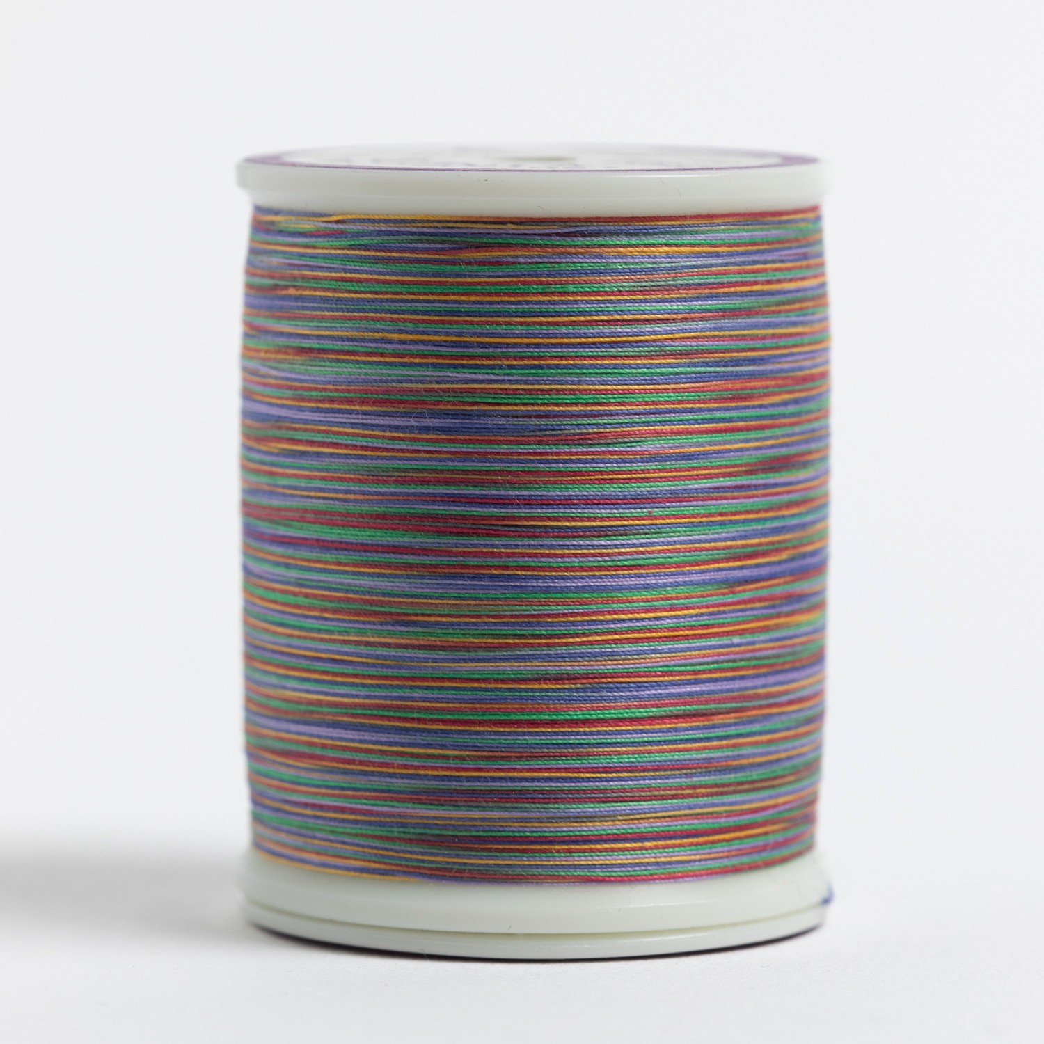 King Tut #918 Joseph's Coat Spool | ConnectingThreads.com