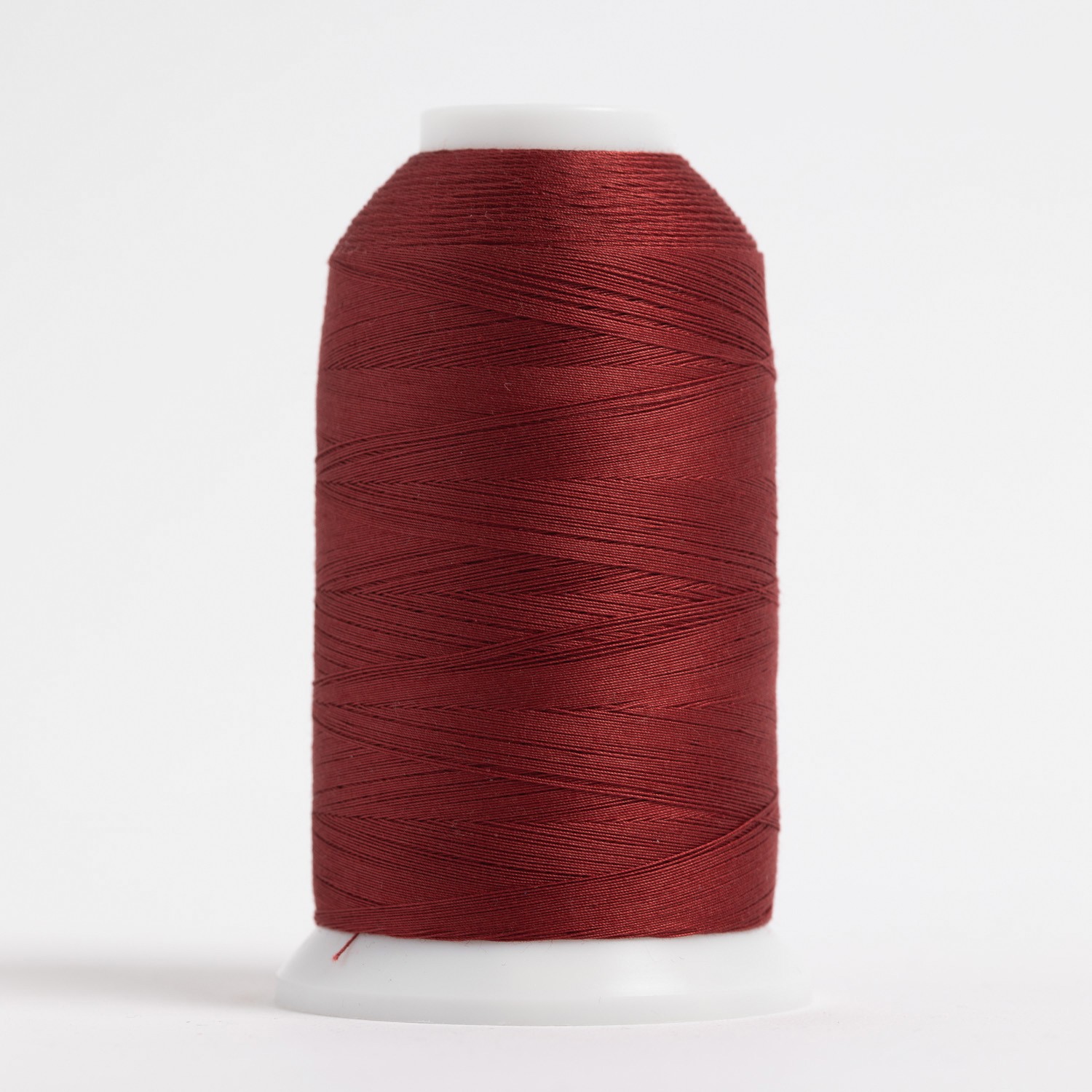 King Tut #1021 Amish Red Cone | ConnectingThreads.com